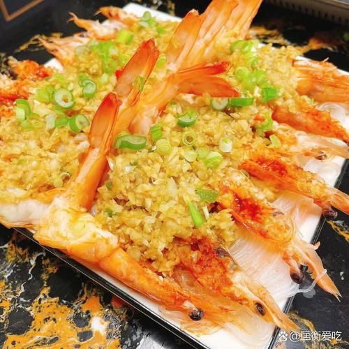 开背虾怎么做_开背虾用焯水吗-第2张图片-山城妙识 开背虾怎么做_开背虾用焯水吗-第2张图片-山城妙识