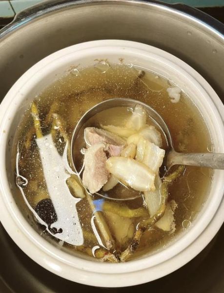 家常汤的做法大全_怎样炖汤更鲜美-第1张图片-山城妙识