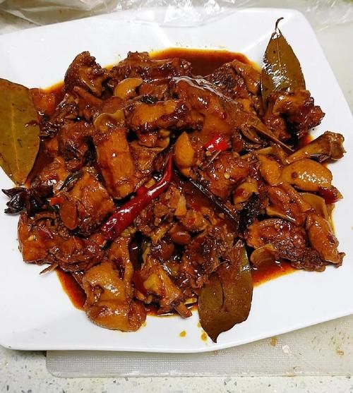 啤酒鸭怎么做_啤酒鸭最正宗的做法-第3张图片-山城妙识