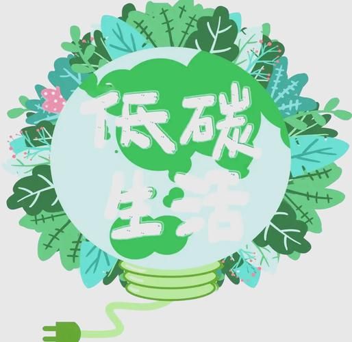 如何减少碳足迹_保护环境的做法-第2张图片-山城妙识