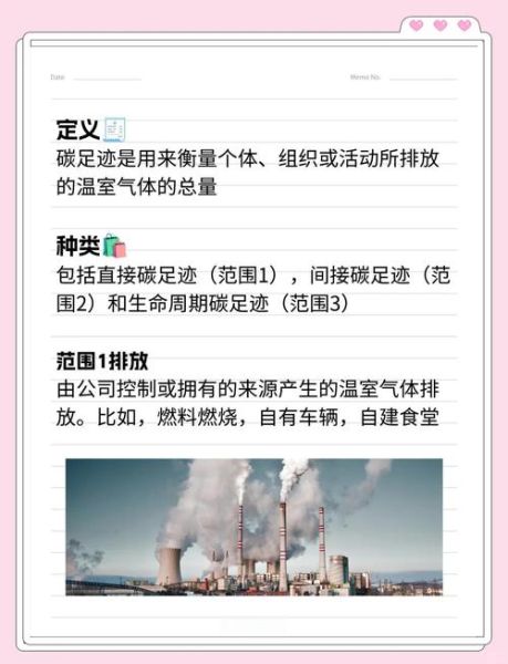 如何减少碳足迹_保护环境的做法-第1张图片-山城妙识