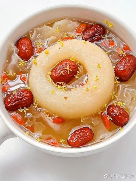 冰糖雪梨怎么做_冰糖雪梨止咳做法-第3张图片-山城妙识