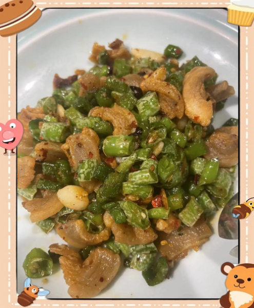 油滋了怎么做_油滋了的家常做法大全-第2张图片-山城妙识