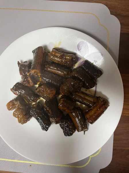 红烧鳝鱼怎么做好吃_家常红烧鳝鱼的做法窍门-第3张图片-山城妙识