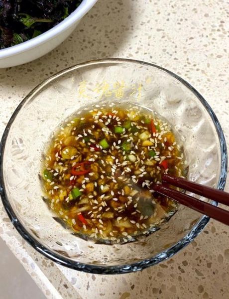 紫苏黄瓜怎么做_紫苏黄瓜的做法步骤-第3张图片-山城妙识