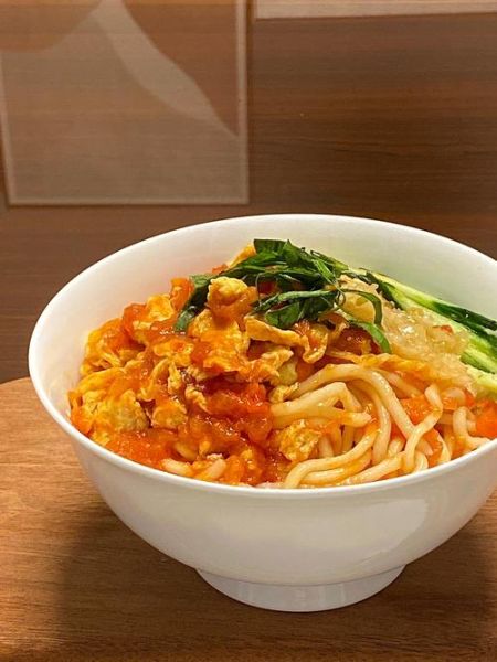 捞面条怎么做好吃_捞面条的家常做法-第1张图片-山城妙识