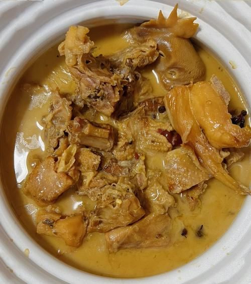 上海咸鸡怎么做_咸鸡腌制比例-第1张图片-山城妙识