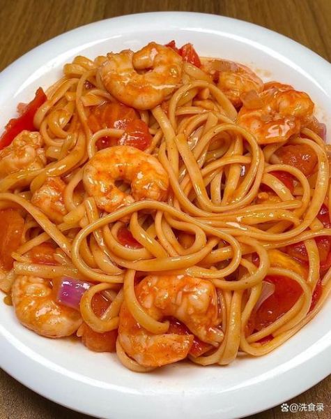 番茄意大利面怎么做_番茄意面需要煮多久-第3张图片-山城妙识