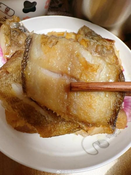 边鱼怎么做好吃_边鱼的家常做法大全-第3张图片-山城妙识