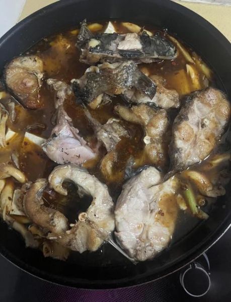 边鱼怎么做好吃_边鱼的家常做法大全-第2张图片-山城妙识