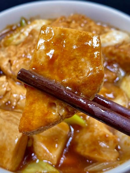 葱油豆腐怎么做_家常葱油豆腐简单做法-第3张图片-山城妙识 葱油豆腐怎么做_家常葱油豆腐简单做法-第3张图片-山城妙识