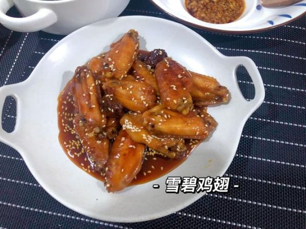 雪碧鸡翅怎么做_雪碧鸡翅的做法窍门-第3张图片-山城妙识 雪碧鸡翅怎么做_雪碧鸡翅的做法窍门-第3张图片-山城妙识