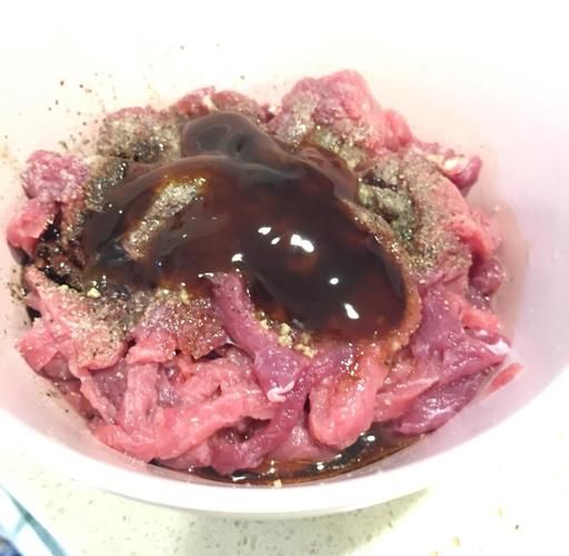 黑椒牛柳怎么做_黑椒牛柳用什么牛肉-第2张图片-山城妙识