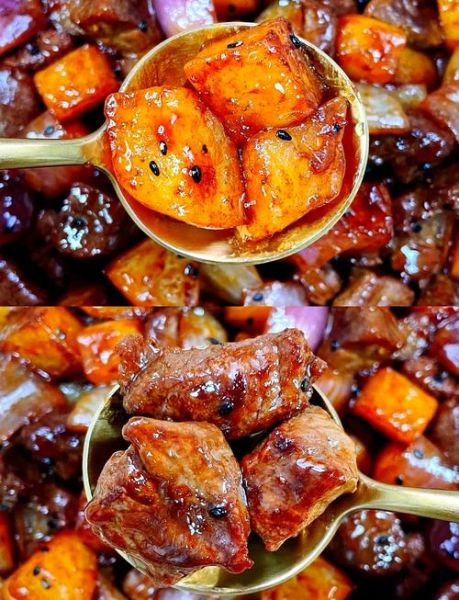 黑椒牛柳怎么做_黑椒牛柳用什么牛肉-第3张图片-山城妙识