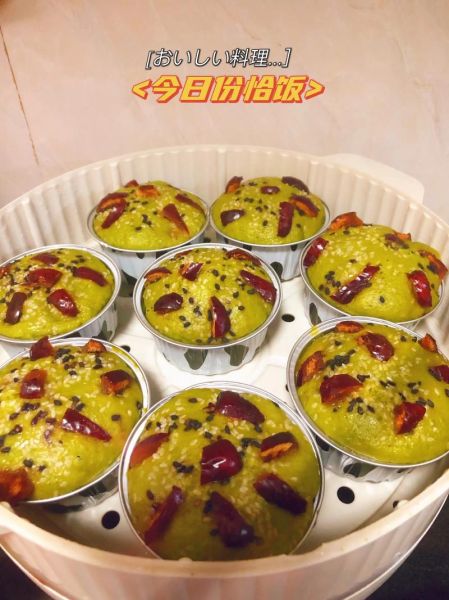 发糕怎么蒸蓬松_发糕的做法家庭版-第3张图片-山城妙识