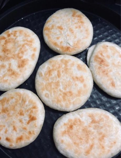 糖酥饼怎么做_糖酥饼的家常做法-第2张图片-山城妙识 糖酥饼怎么做_糖酥饼的家常做法-第2张图片-山城妙识