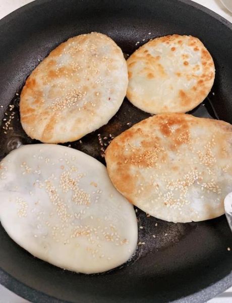 糖酥饼怎么做_糖酥饼的家常做法-第3张图片-山城妙识 糖酥饼怎么做_糖酥饼的家常做法-第3张图片-山城妙识