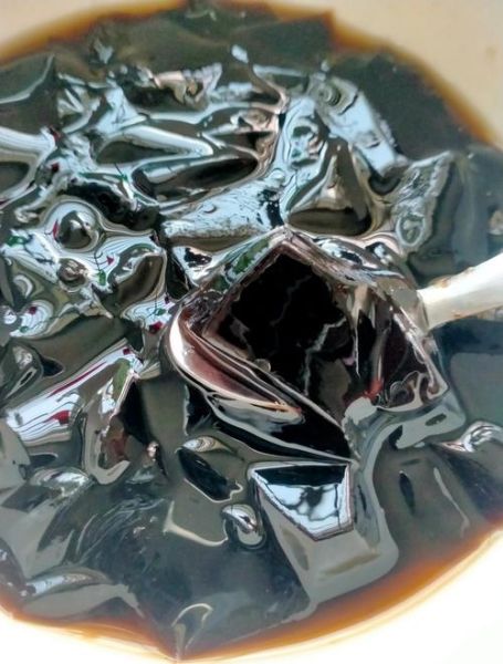 家常凉粉怎么做_为什么凉粉不成形-第1张图片-山城妙识