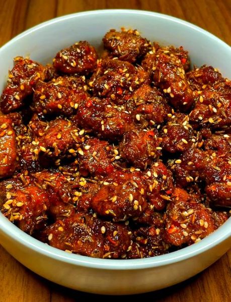 孜然羊肉怎么做_孜然羊肉正宗做法步骤-第3张图片-山城妙识 孜然羊肉怎么做_孜然羊肉正宗做法步骤-第3张图片-山城妙识