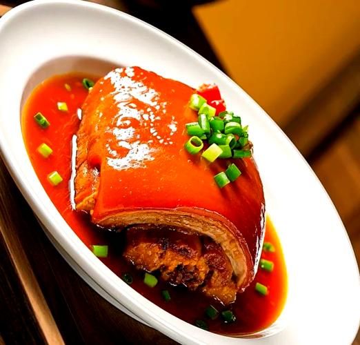 东坡肘子怎么做_东坡肘子家常做法-第3张图片-山城妙识 东坡肘子怎么做_东坡肘子家常做法-第3张图片-山城妙识