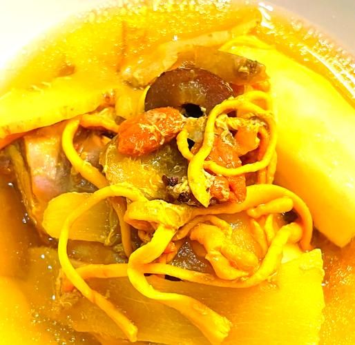 虫草花煲鸡汤的做法大全_虫草花鸡汤怎么煲才鲜-第1张图片-山城妙识