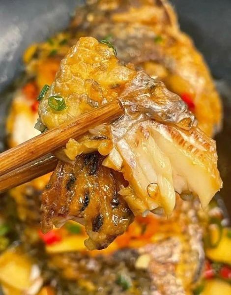 罗非鱼怎么做好吃_清蒸罗非鱼的做法步骤-第1张图片-山城妙识 罗非鱼怎么做好吃_清蒸罗非鱼的做法步骤-第1张图片-山城妙识