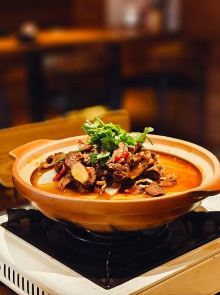 羊杂的家常做法_羊杂怎么做好吃-第3张图片-山城妙识