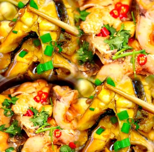 豆腐鱼怎么做好吃_家常豆腐鱼做法步骤-第3张图片-山城妙识