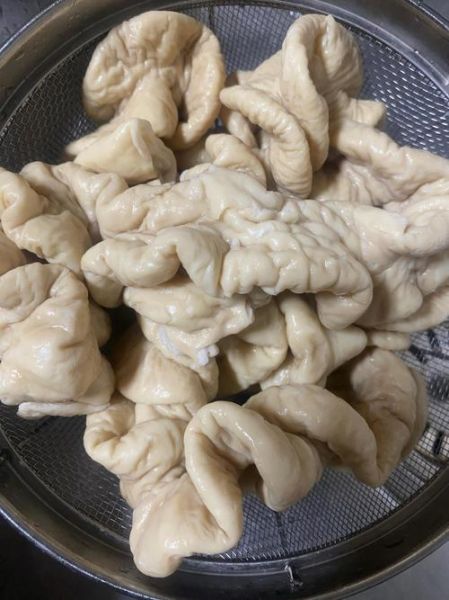 大肠怎么清洗_红烧大肠怎么做-第2张图片-山城妙识