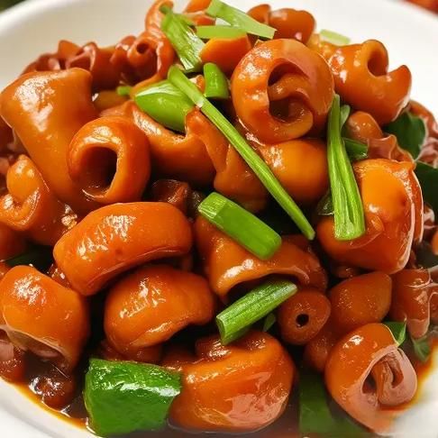 大肠怎么清洗_红烧大肠怎么做-第3张图片-山城妙识