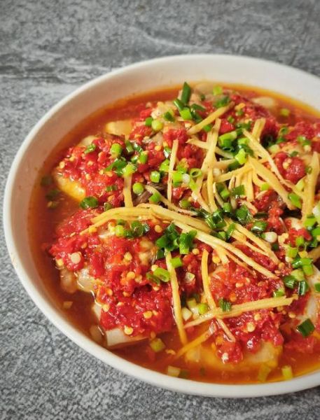 鱼下巴怎么做好吃_鱼下巴的家常做法-第1张图片-山城妙识 鱼下巴怎么做好吃_鱼下巴的家常做法-第1张图片-山城妙识