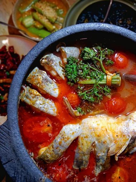 贵州凯里酸汤鱼怎么做_正宗酸汤鱼配方揭秘-第2张图片-山城妙识 贵州凯里酸汤鱼怎么做_正宗酸汤鱼配方揭秘-第2张图片-山城妙识