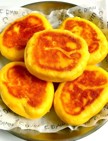 玉米面饼的家常做法_玉米面饼怎么做好吃又松软-第2张图片-山城妙识