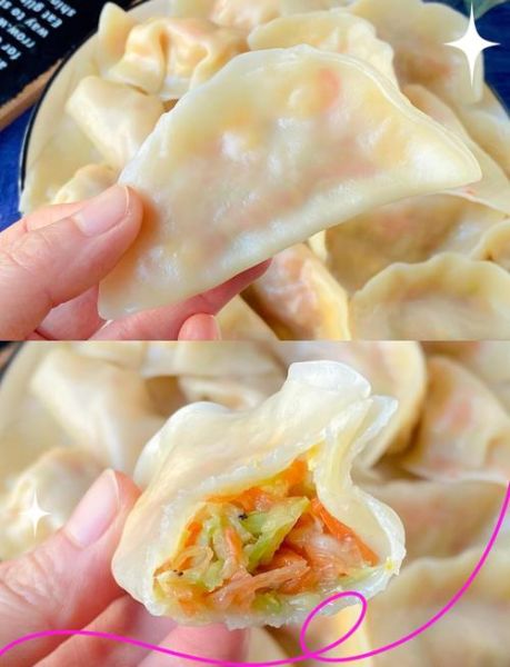 瓠子饺子馅怎么做_瓠子饺子馅要不要焯水-第2张图片-山城妙识 瓠子饺子馅怎么做_瓠子饺子馅要不要焯水-第2张图片-山城妙识