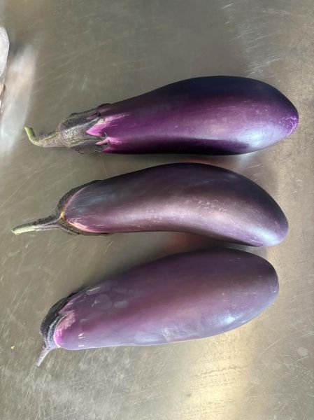 清炒茄子怎么做才好吃_家常清炒茄子需要焯水吗-第3张图片-山城妙识