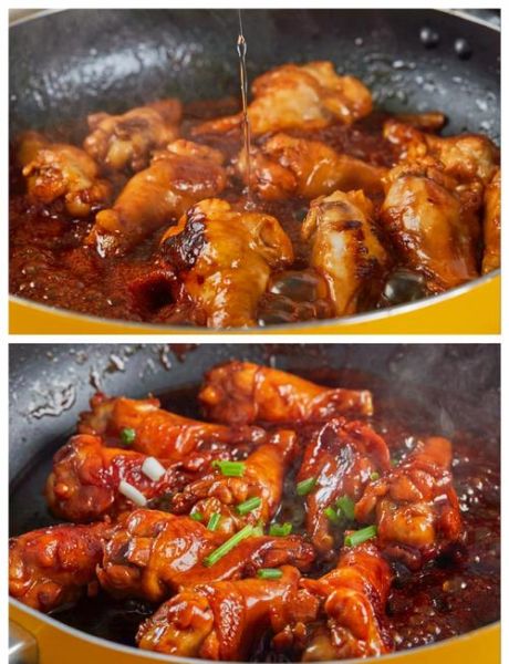 啤酒鸡腿怎么做_啤酒鸡腿的腌制技巧-第1张图片-山城妙识