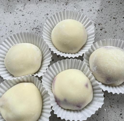 雪媚娘的做法简单做法_新手零失败教程-第1张图片-山城妙识