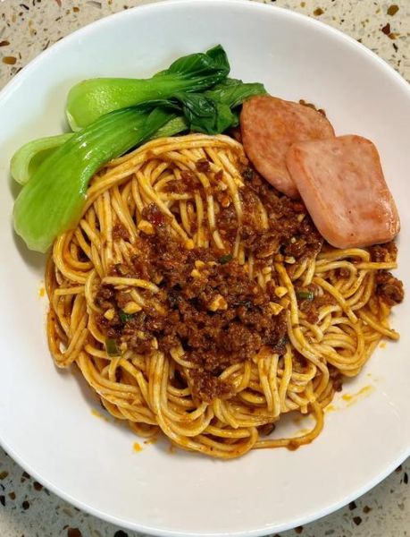 担担面怎么做_正宗担担面调料配方-第2张图片-山城妙识