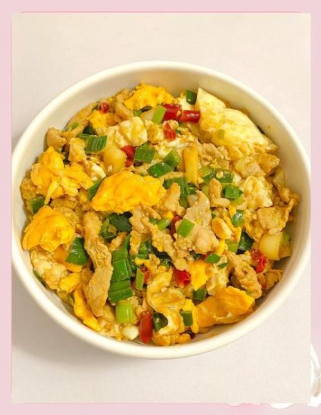 瘦肉怎么炒才嫩_家常瘦肉做法步骤-第3张图片-山城妙识 瘦肉怎么炒才嫩_家常瘦肉做法步骤-第3张图片-山城妙识