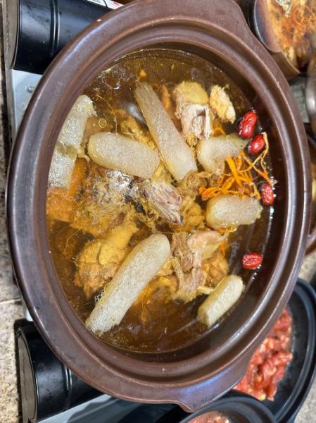 竹荪汤的做法_竹荪汤怎么做好喝-第1张图片-山城妙识