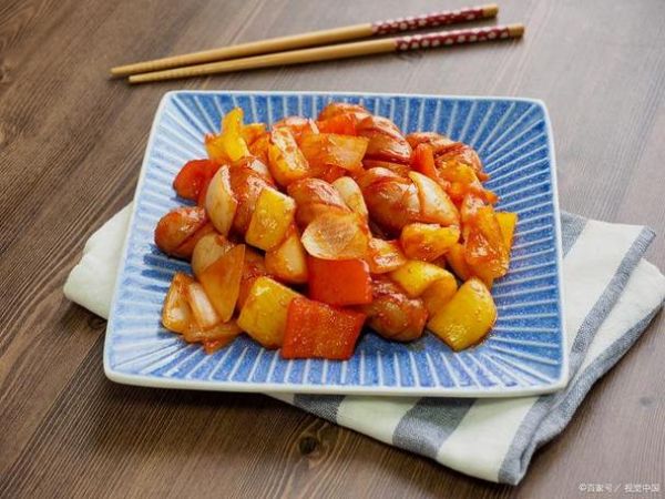 土豆卤怎么做_土豆卤的做法家常窍门-第1张图片-山城妙识 土豆卤怎么做_土豆卤的做法家常窍门-第1张图片-山城妙识