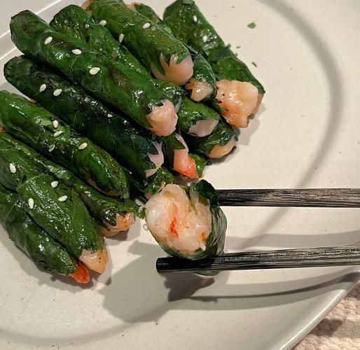 紫苏怎么炒好吃_紫苏叶的家常做法-第3张图片-山城妙识