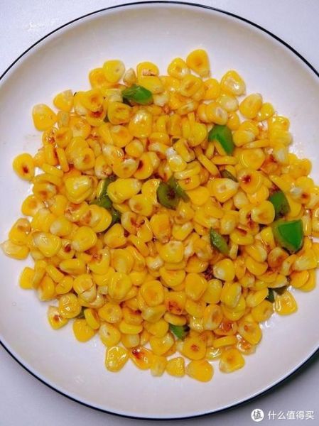 炒玉米粒的家常做法_玉米粒怎么炒才香甜-第1张图片-山城妙识