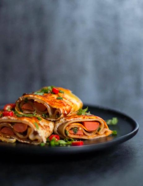 烤冷面怎么做_烤冷面需要哪些材料-第3张图片-山城妙识 烤冷面怎么做_烤冷面需要哪些材料-第3张图片-山城妙识