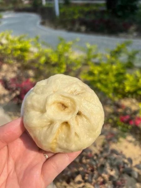 香菇三鲜包子馅怎么做_香菇三鲜包子馅的正宗做法-第1张图片-山城妙识