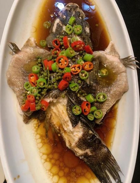 笋壳鱼怎么做好吃_笋壳鱼清蒸还是红烧-第1张图片-山城妙识