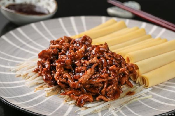 酱香肉丝怎么做_酱香肉丝的家常做法-第3张图片-山城妙识 酱香肉丝怎么做_酱香肉丝的家常做法-第3张图片-山城妙识