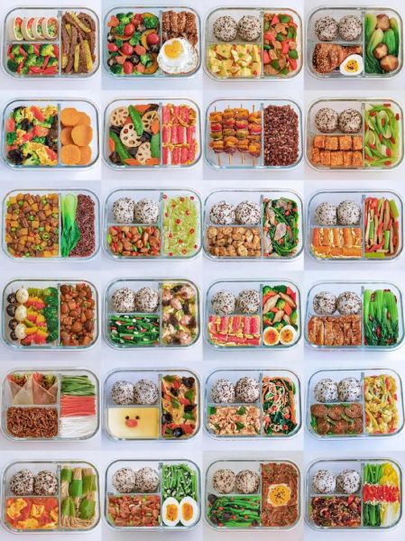 简单午餐做法_上班族带饭怎么做-第2张图片-山城妙识 简单午餐做法_上班族带饭怎么做-第2张图片-山城妙识