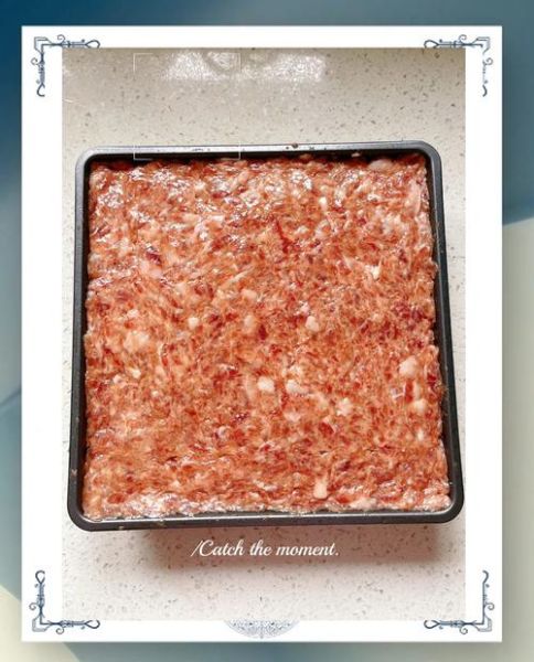 自制午餐肉的做法_午餐肉怎么做好吃又健康-第2张图片-山城妙识