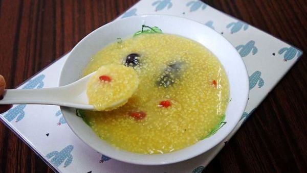 小米红枣粥怎么做_小米红枣粥的功效与禁忌-第2张图片-山城妙识 小米红枣粥怎么做_小米红枣粥的功效与禁忌-第2张图片-山城妙识